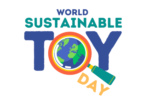 World Sustainable Toy Day